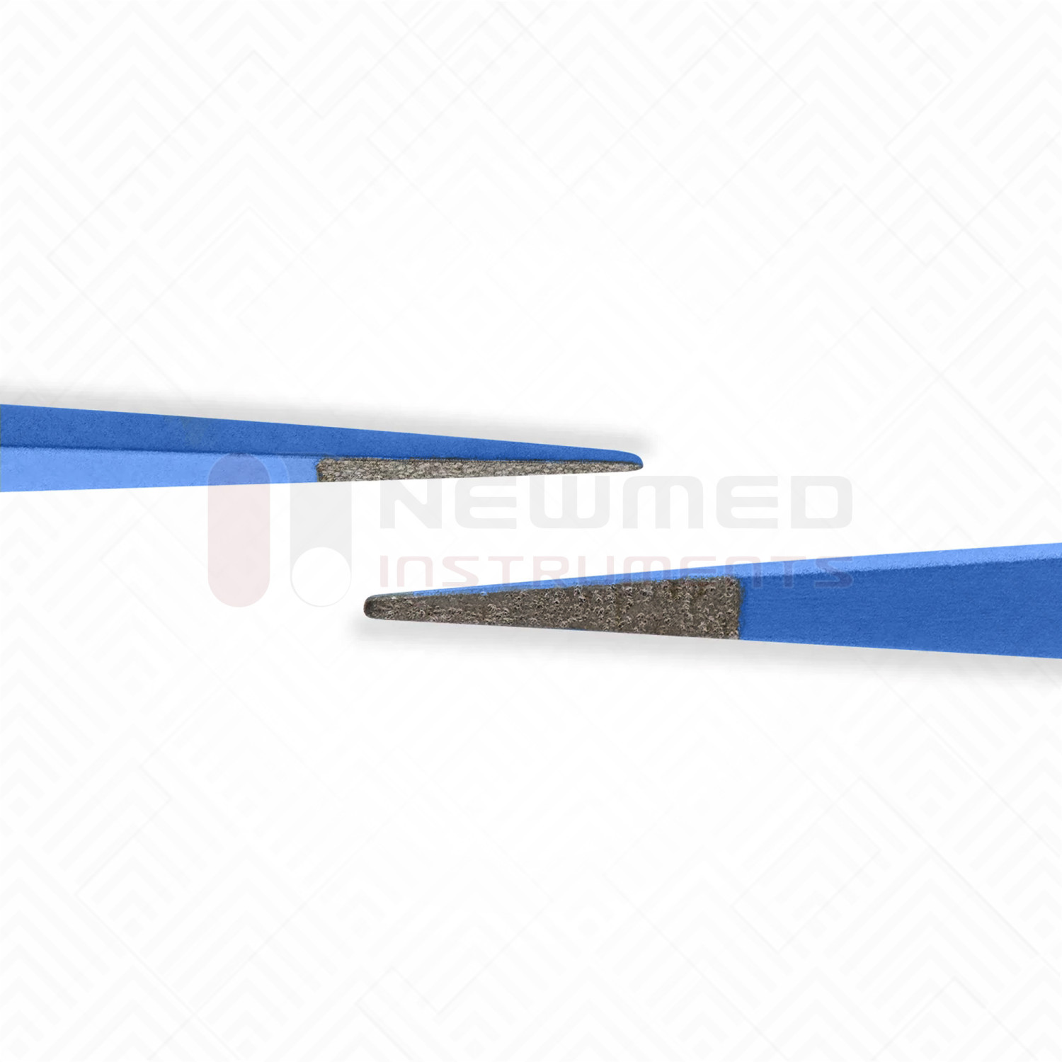Titanium Micro Round Forceps | New Med Instruments