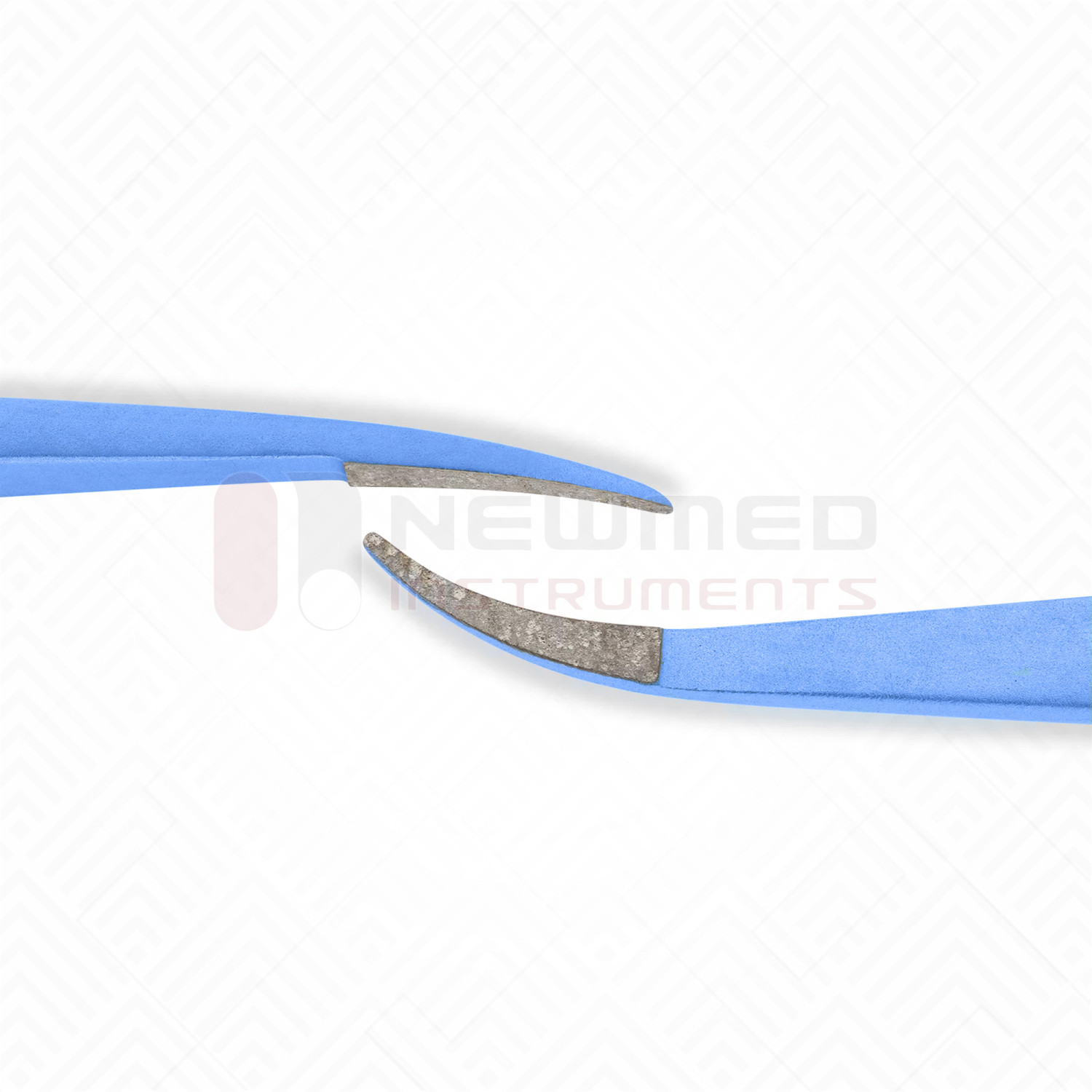 Titanium Micro Forceps | New Med Instruments