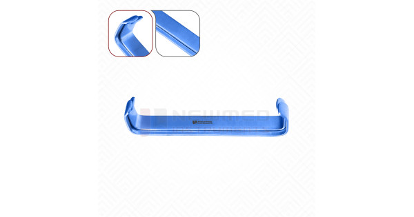 Titanium Farabeuf Retractor | New Med Instruments