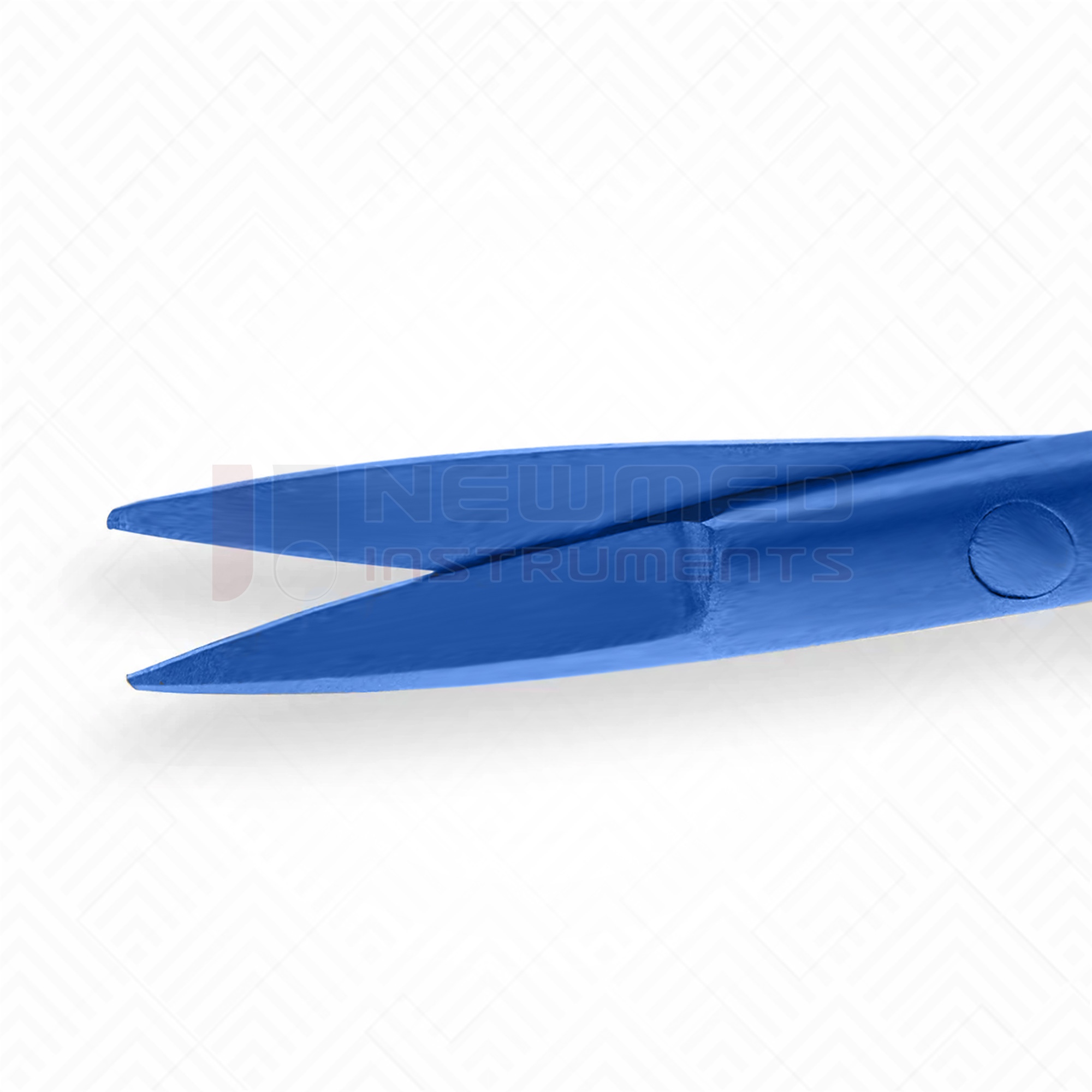 Titanium Micro Scissor | New Med Instruments