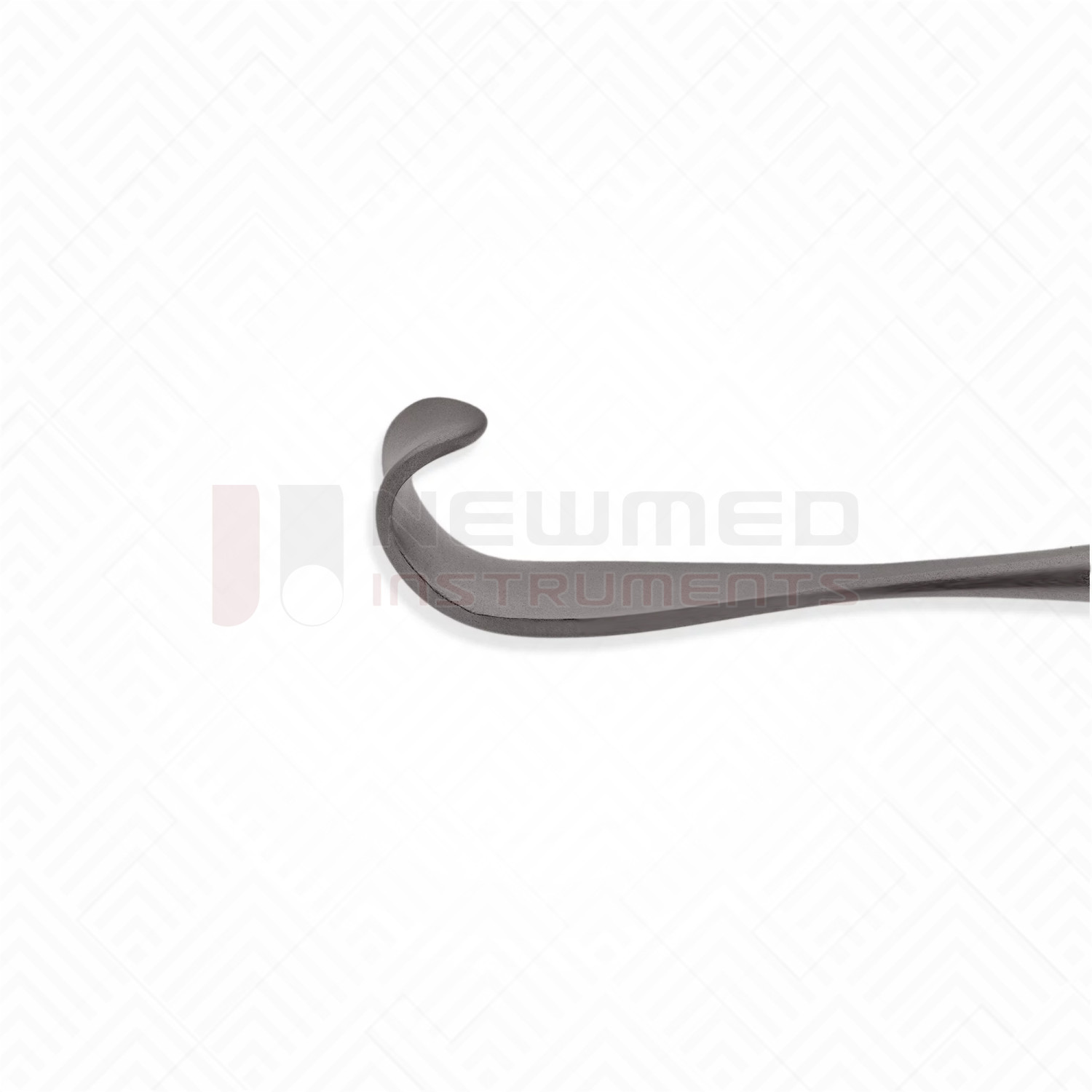 Titanium Valve Retractor | New Med Instruments