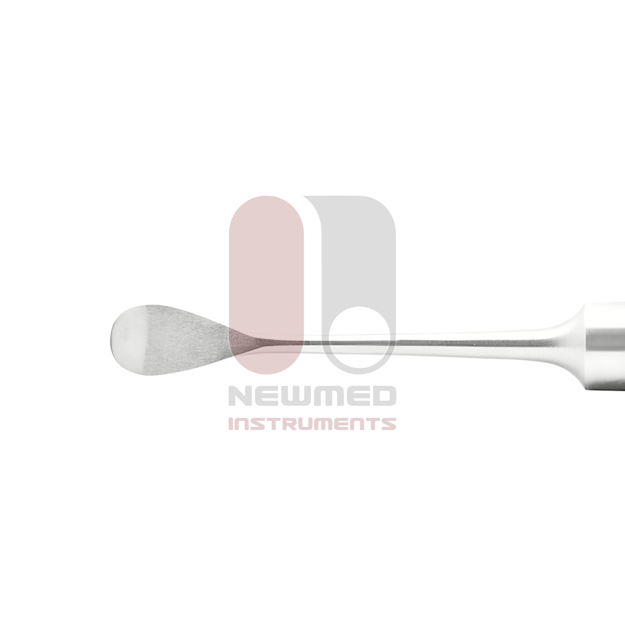 Cobb Spinal Elevator - Round Handle | New Med Instruments