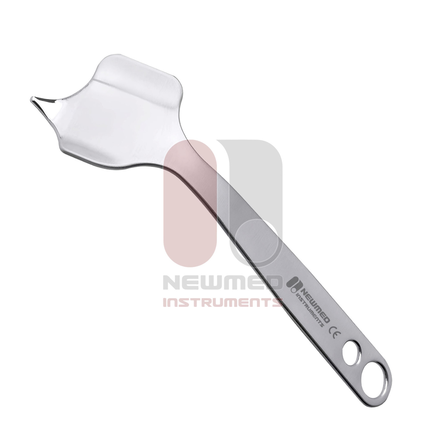Direct Access Anterior Broaching Retractor | New Med Instruments
