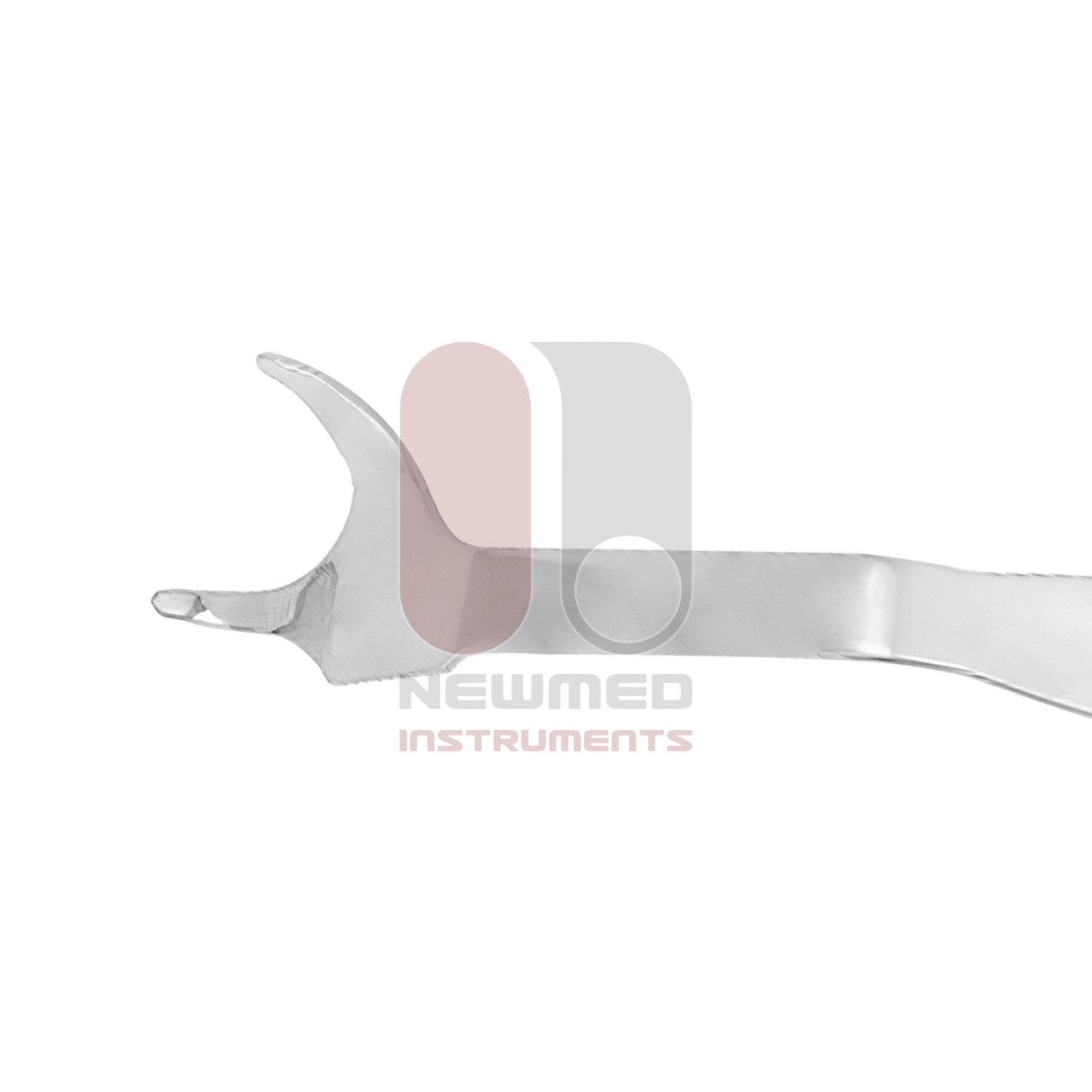 Hohmann Posterior Inferior Retractor | New Med Instruments