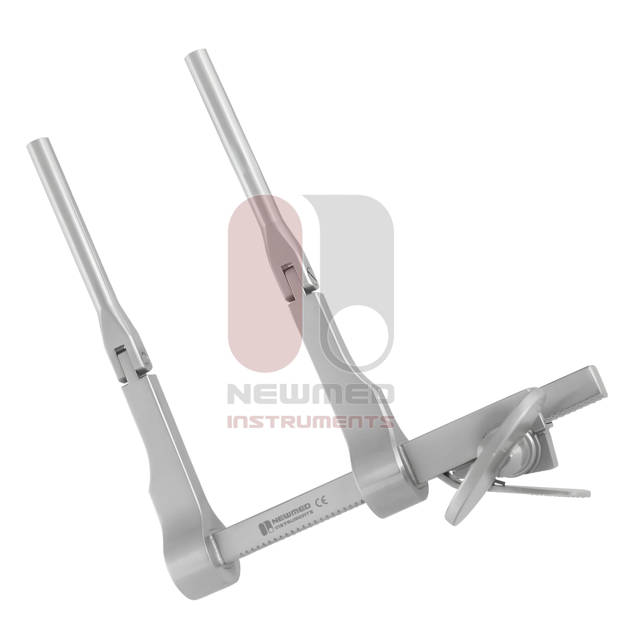 Knee Vertebra Spinal Spreader | New Med Instruments