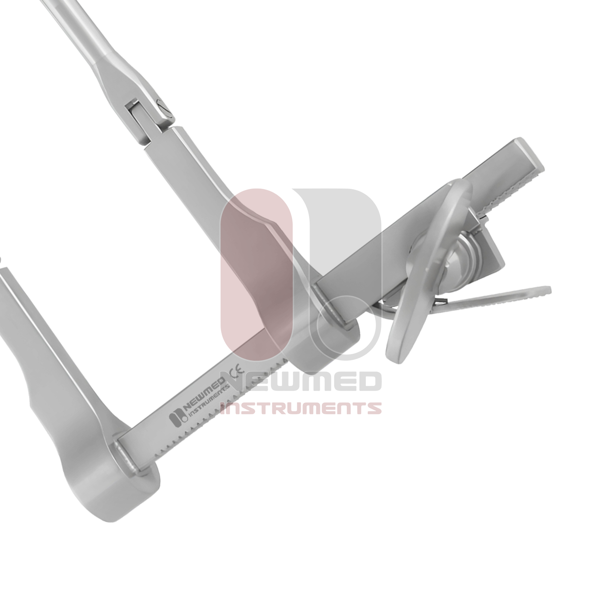 Knee Vertebra Spinal Spreader | New Med Instruments