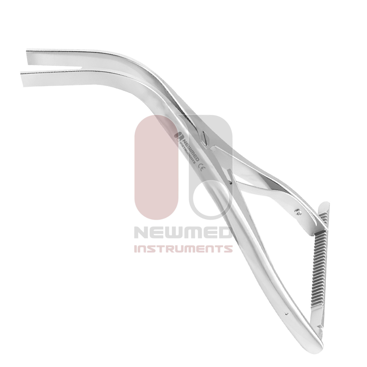 Flat Ortho Spreader | New Med Instruments