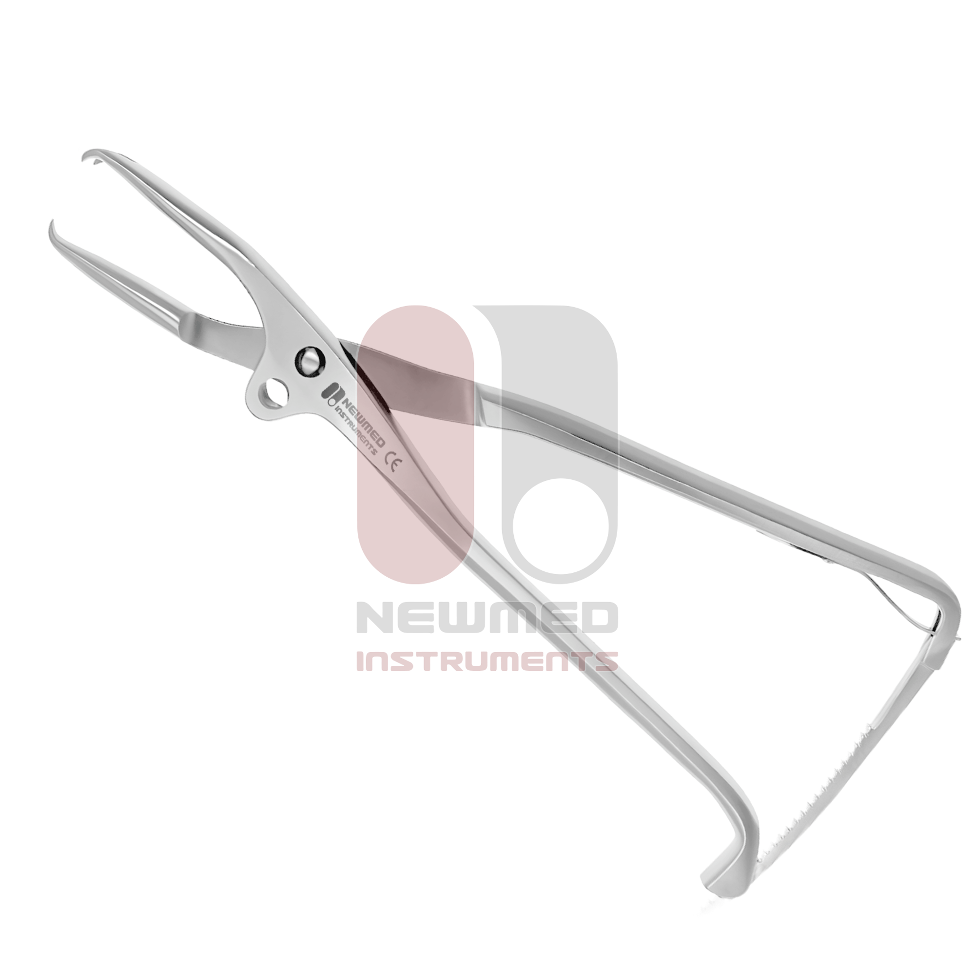 Bishop Bone Forceps | NewMed Instruments