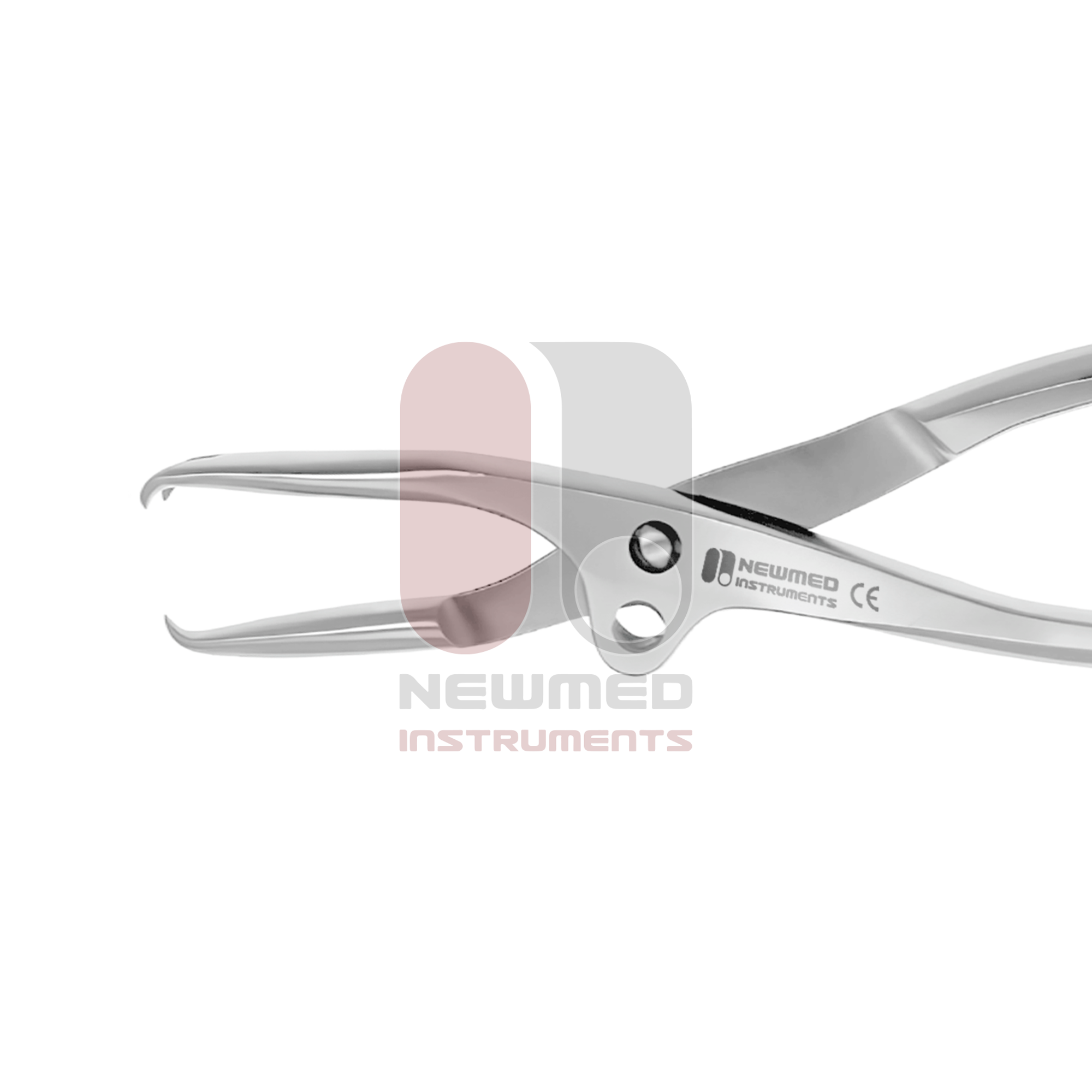 Bishop Bone Forceps | NewMed Instruments