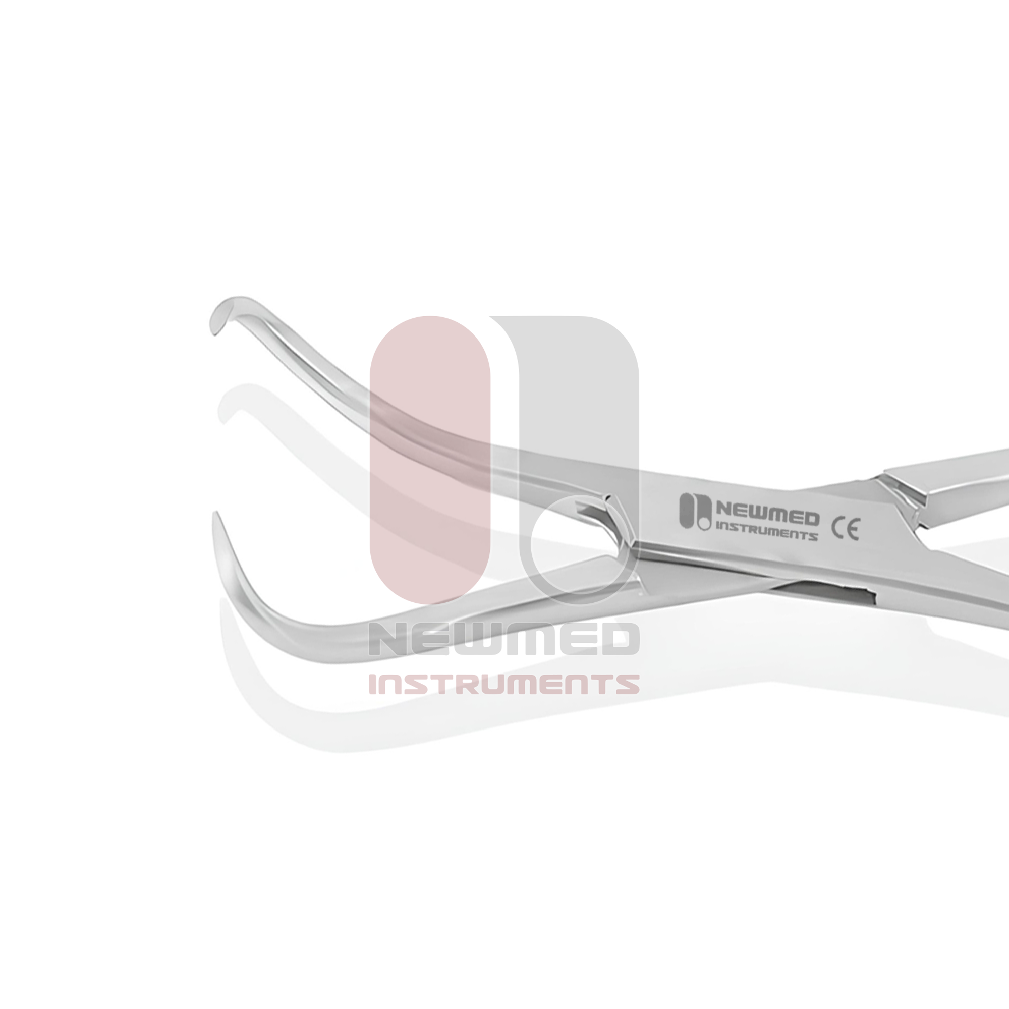 Bone Fragment Forceps - Orthopedic | New Med Instruments