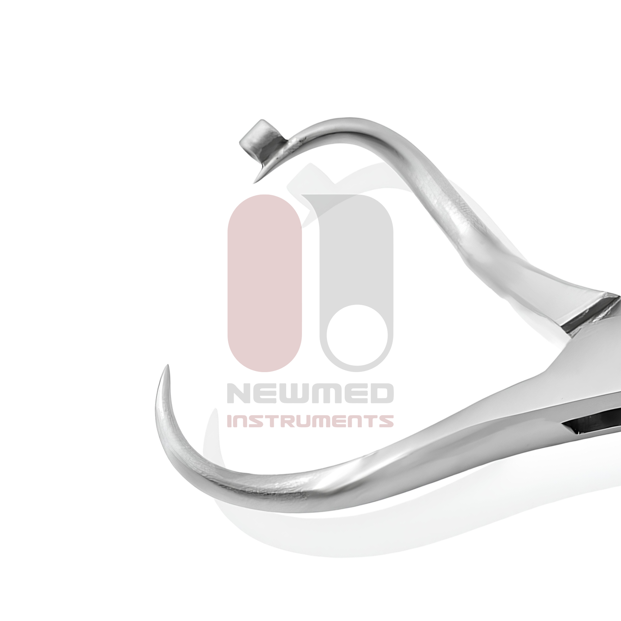 Bone Reduction Forceps with guide | NewMed Instruments