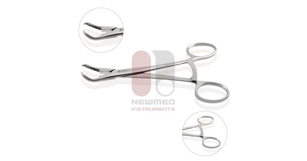 Bone Holding Forceps | NewMed Instruments