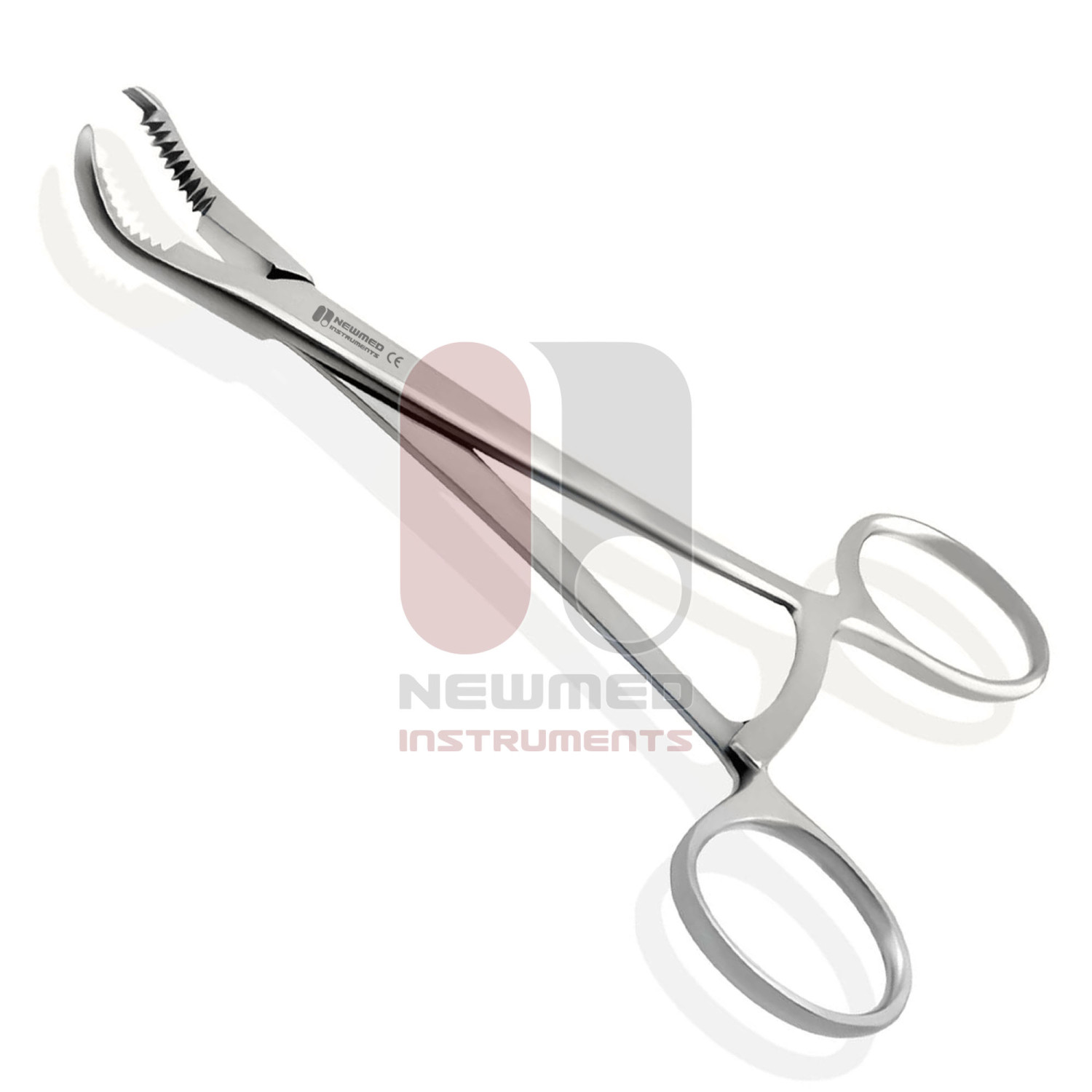 Bone Holding Forceps | NewMed Instruments