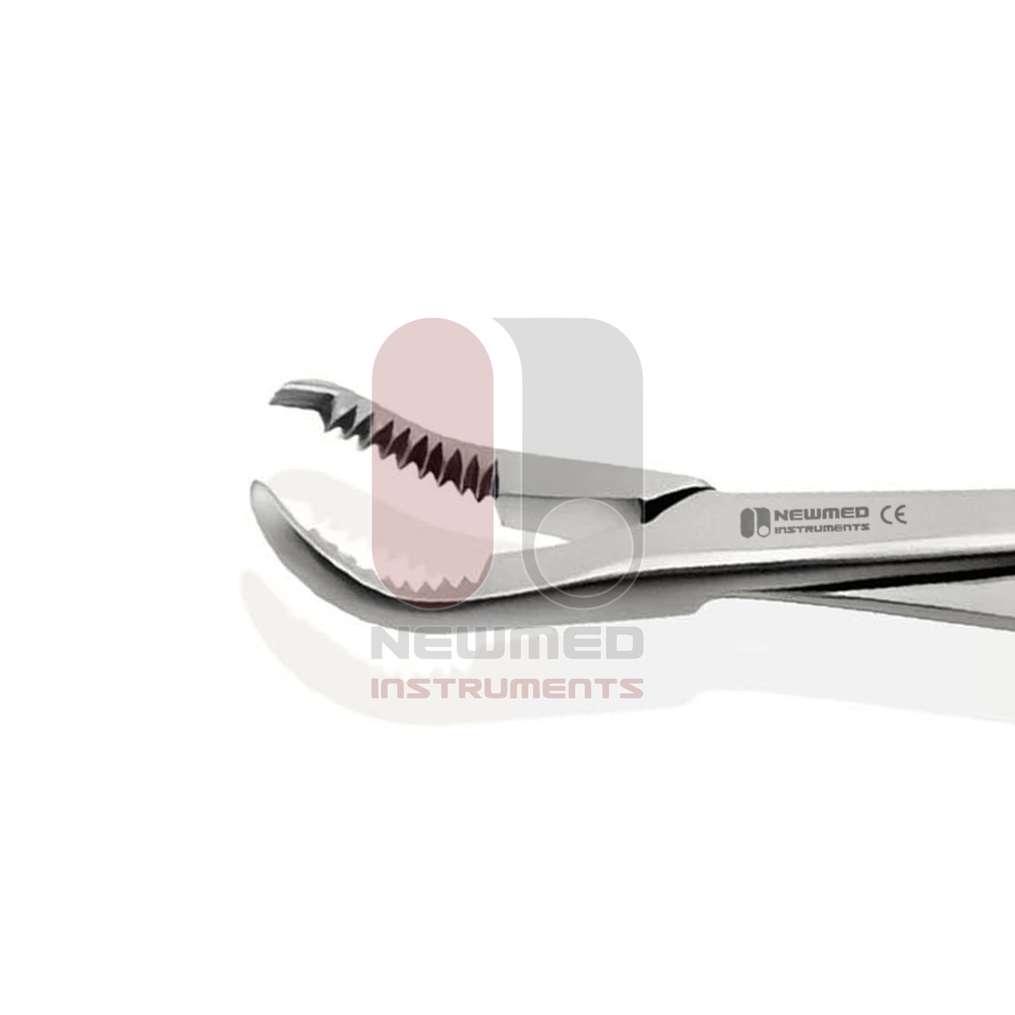 Bone Holding Forceps | NewMed Instruments