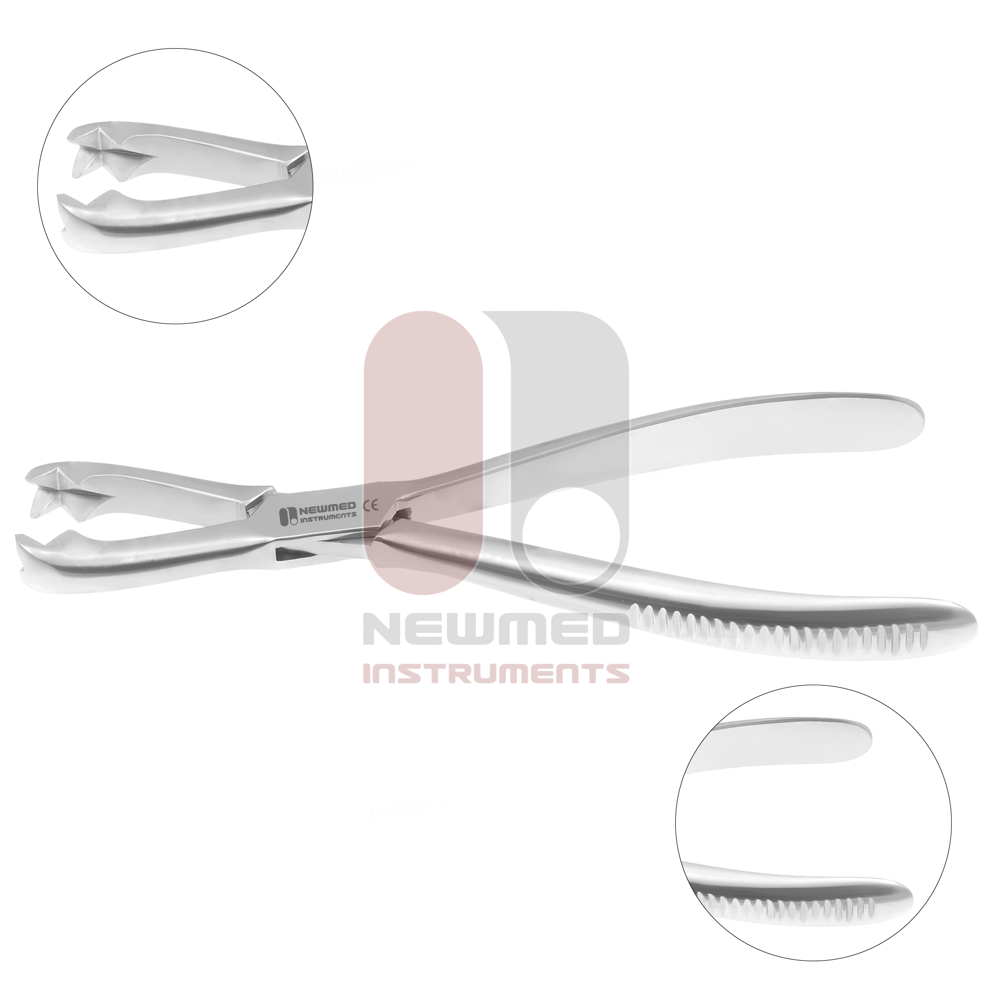 Fergusson Bone Forceps - Fergusson | NewMed Instruments