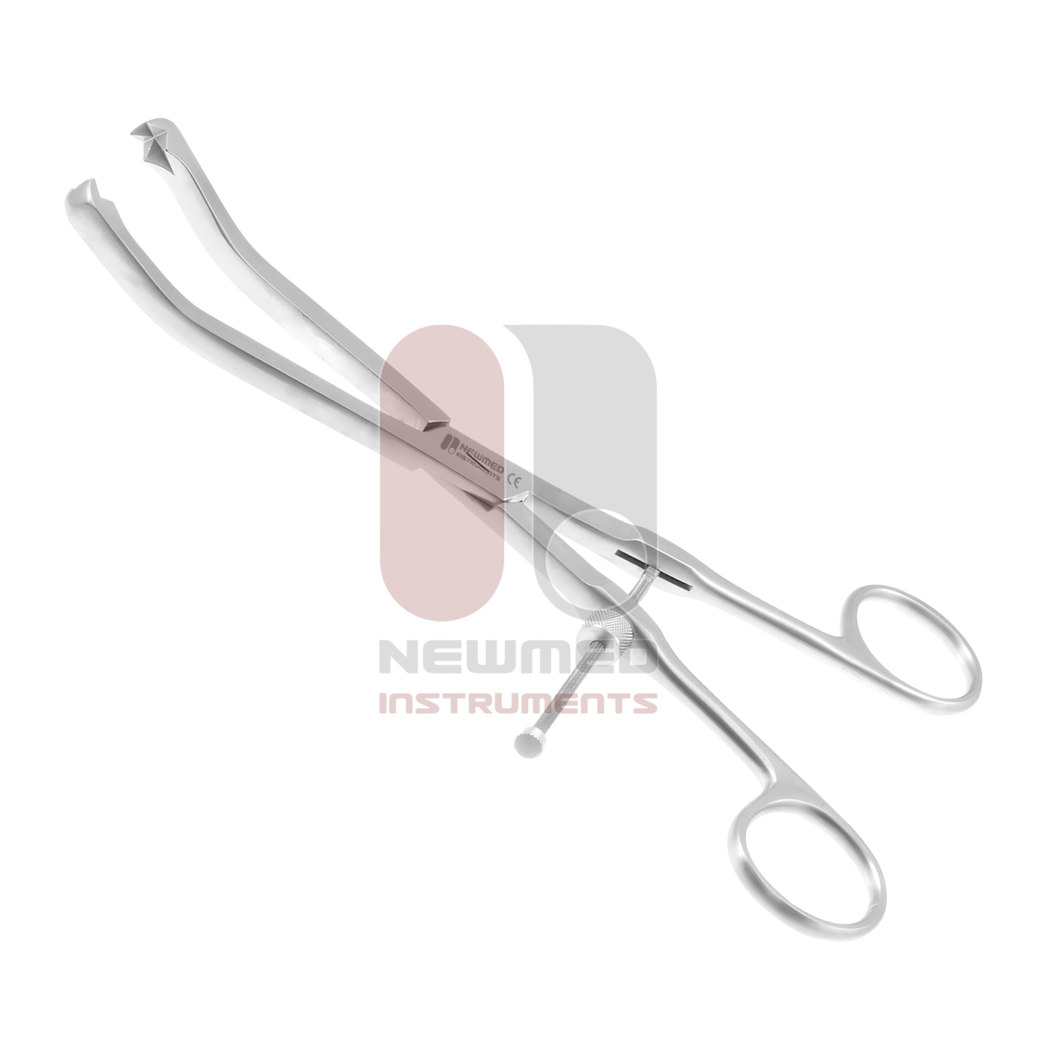 Fibula Forceps | NewMed Instruments