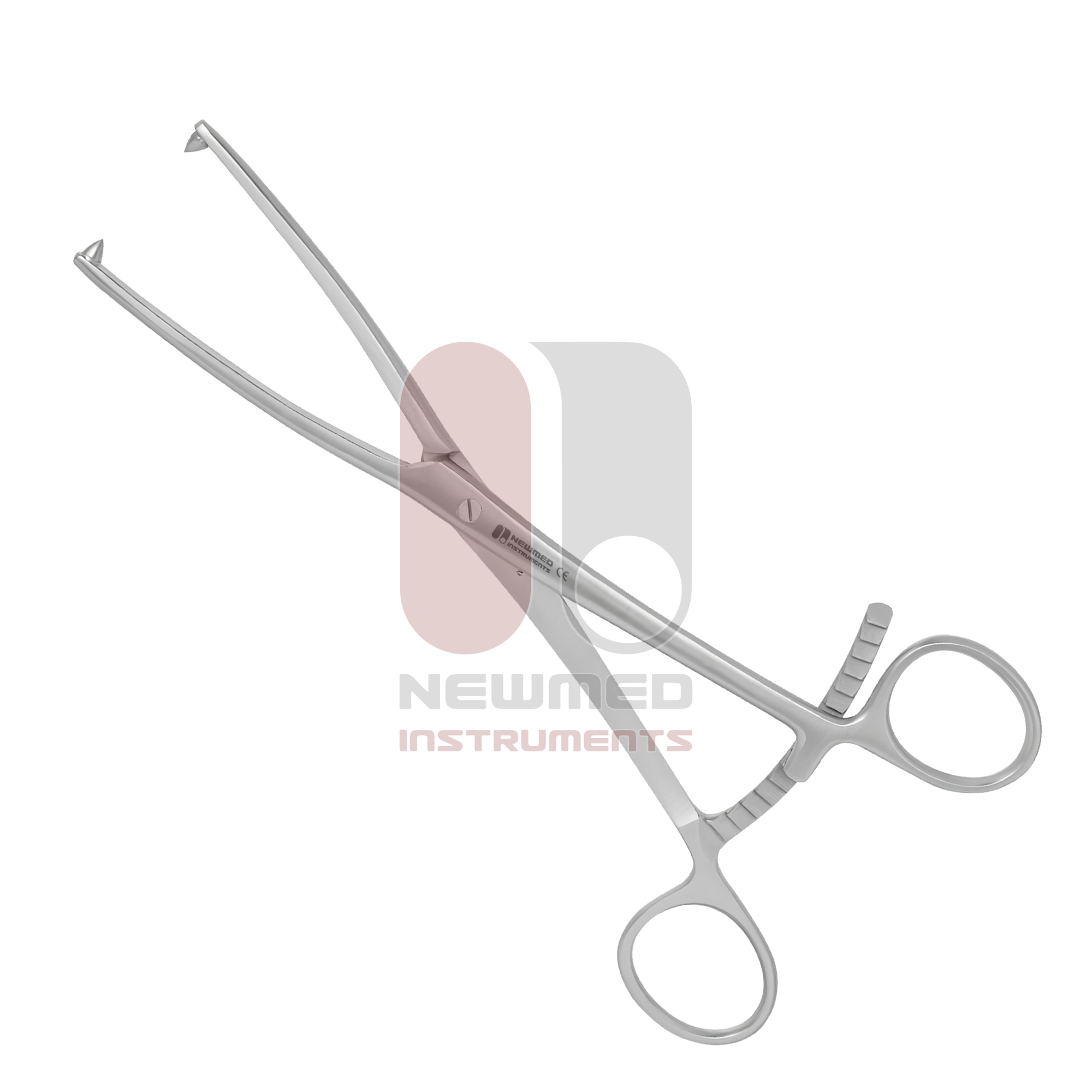 Malleolar Bone Holding Forceps | NewMed Instruments