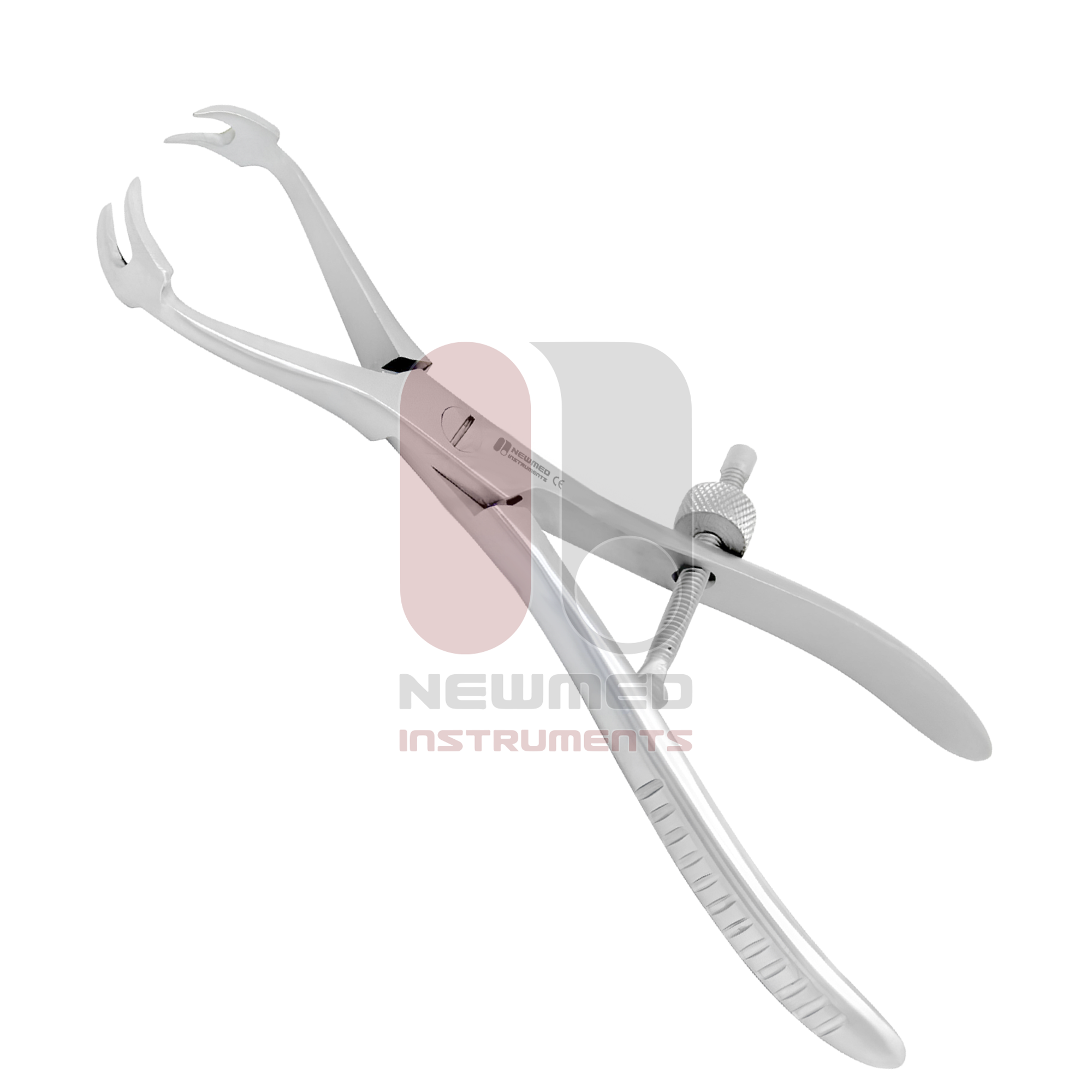 Patella Forceps | NewMed Instruments