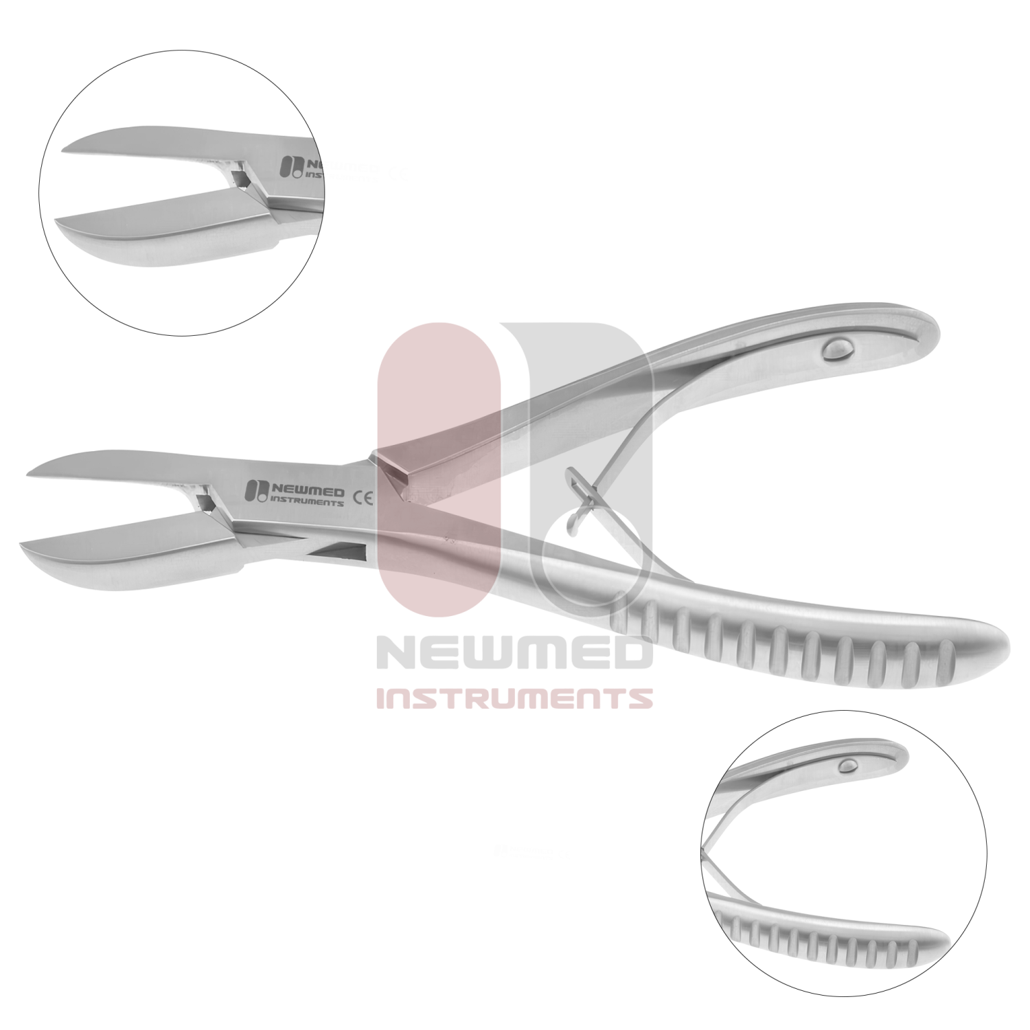 Liston bone cutting forceps - bone cutter | New Med Instruments
