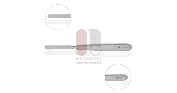 Bone Rasp | NewMed Instruments