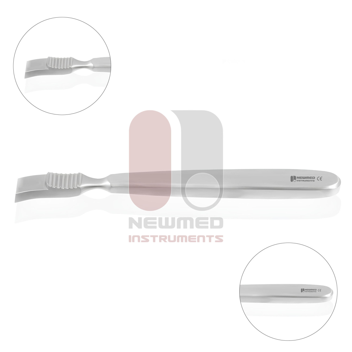 Farabeuf Rasp | NewMed Instruments