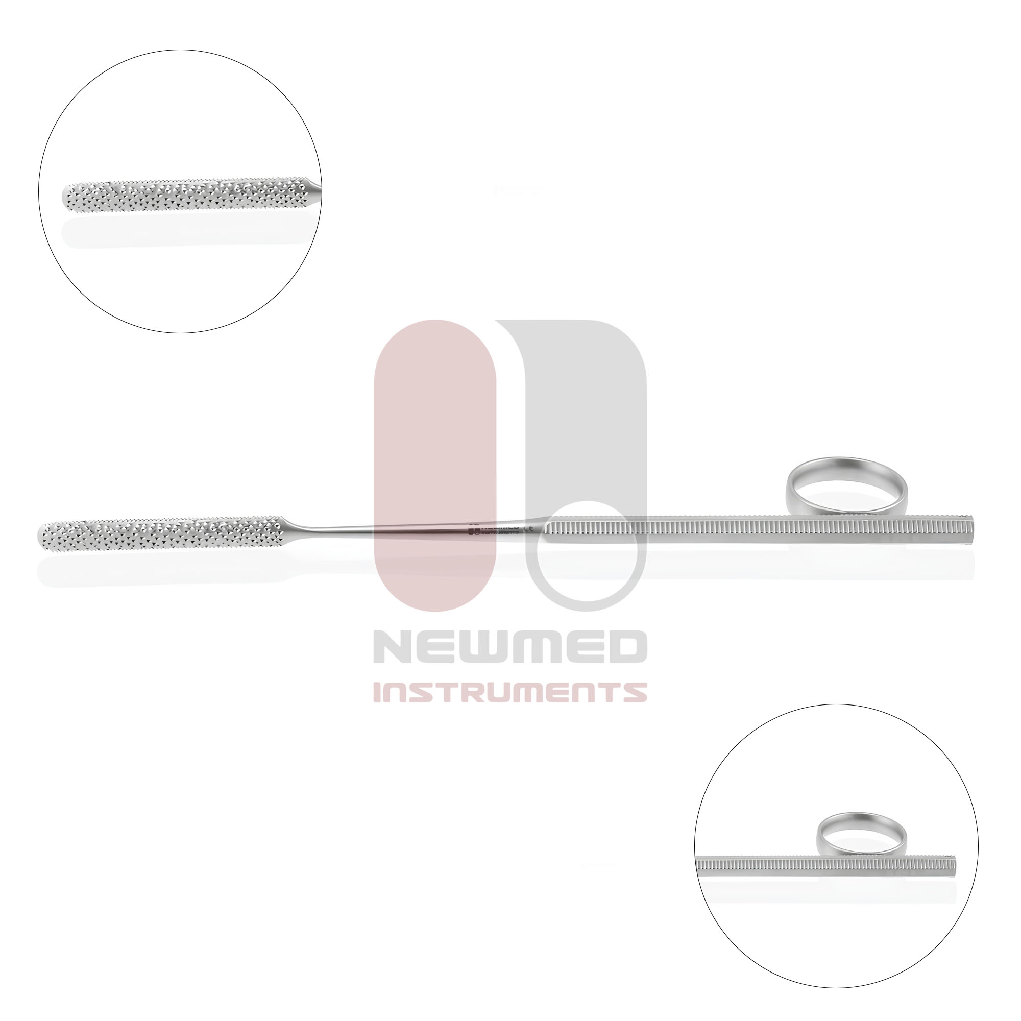 Gallaher Rasp | NewMed Instruments