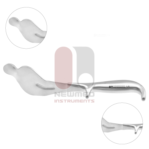 Hand Held Orthopedic Retractors | NewMed Instruments