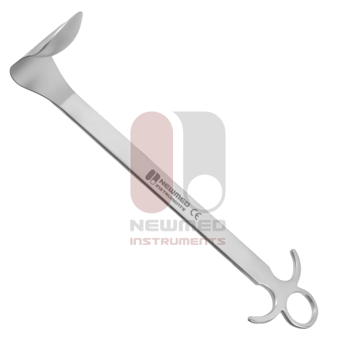 Hand Held Orthopedic Retractors | NewMed Instruments