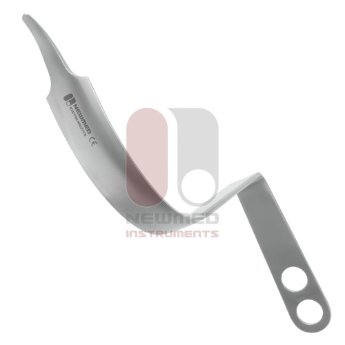 Hand Held Orthopedic Retractors | NewMed Instruments