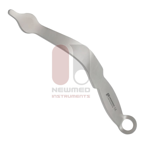 Hand Held Orthopedic Retractors | NewMed Instruments