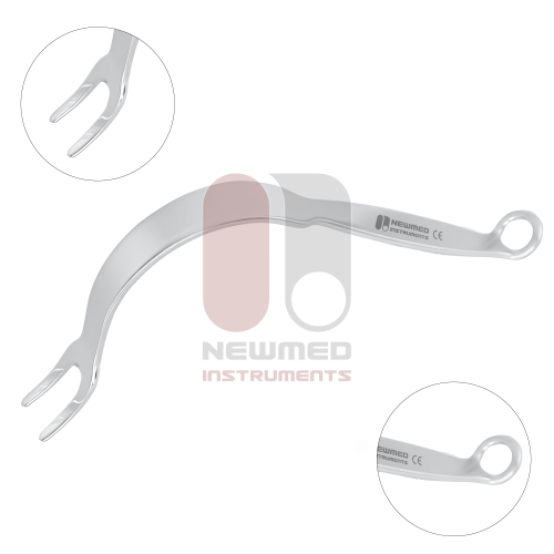 Hand Held Orthopedic Retractors | NewMed Instruments