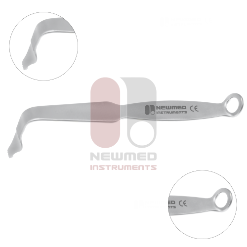 Hand Held Orthopedic Retractors | NewMed Instruments