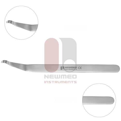 Right Angle Hohmann Retractor | NewMed Instruments
