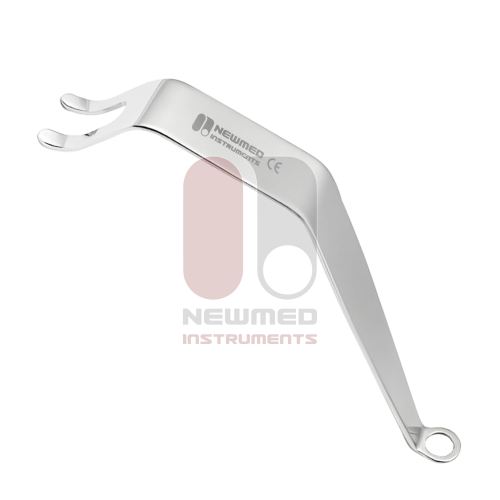 Hand Held Orthopedic Retractors | NewMed Instruments