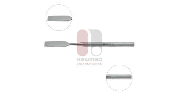 Cincel recto Hoke | NewMed Instruments