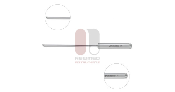 Harmon Chisel - Orthopedic | NewMed Instruments