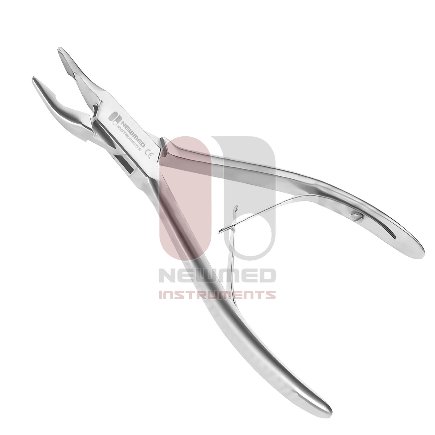 Pinzas gubias Blumenthal | New Med Instruments