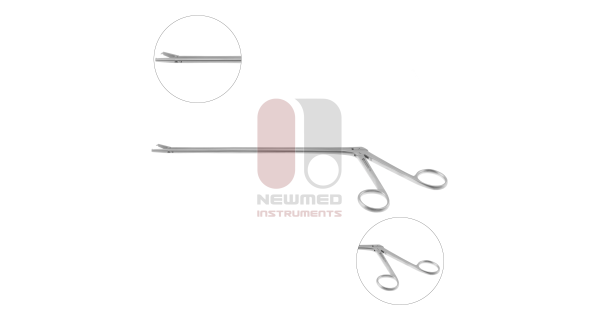 Hoen Grasping Forceps | NewMEd Instruments