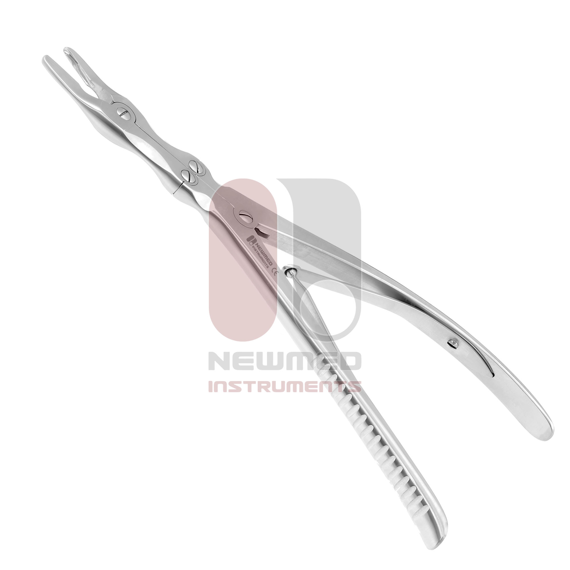 Leksell Stille Rongeur | New Med Instruments