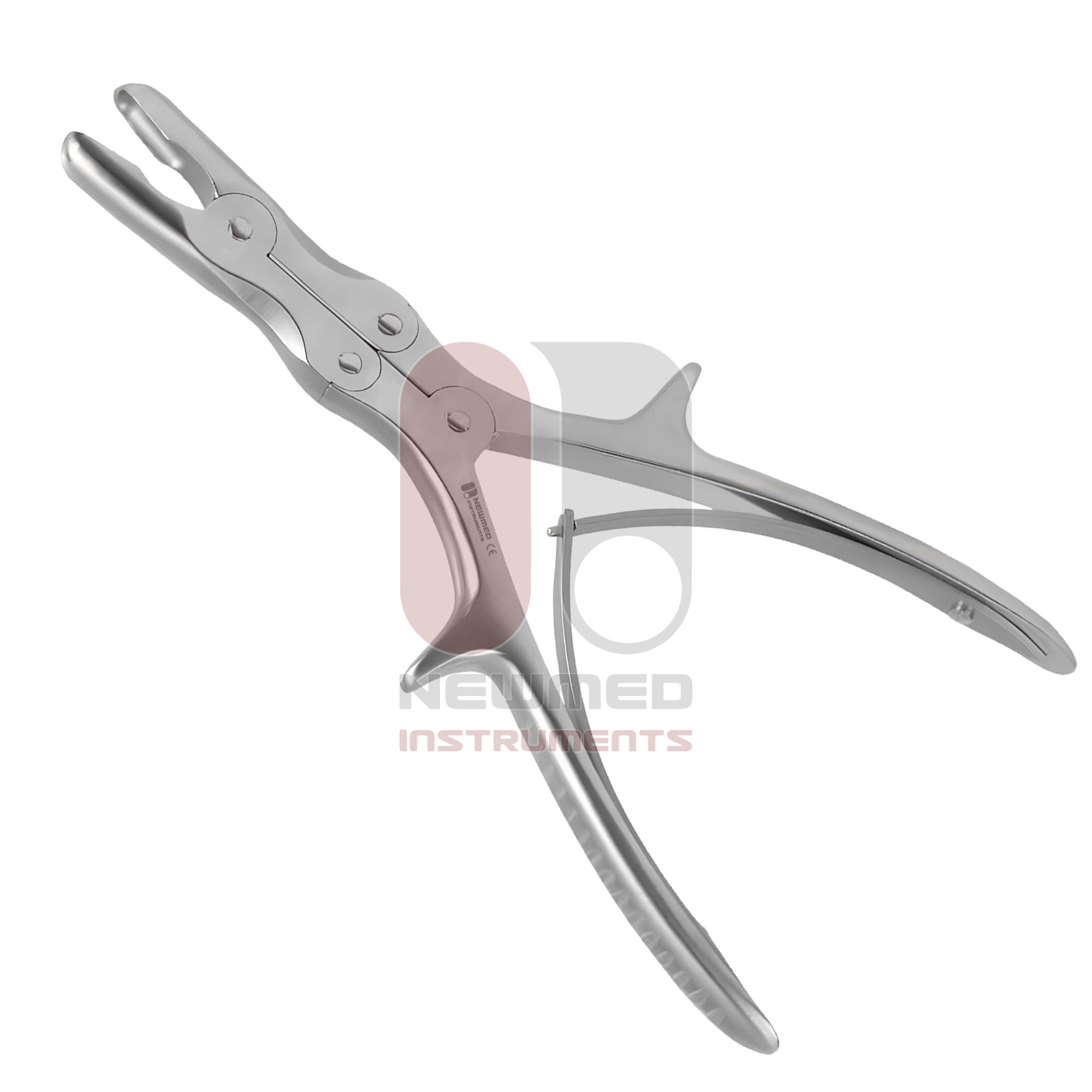 Stille Luer Rongeur | New Med Instruments
