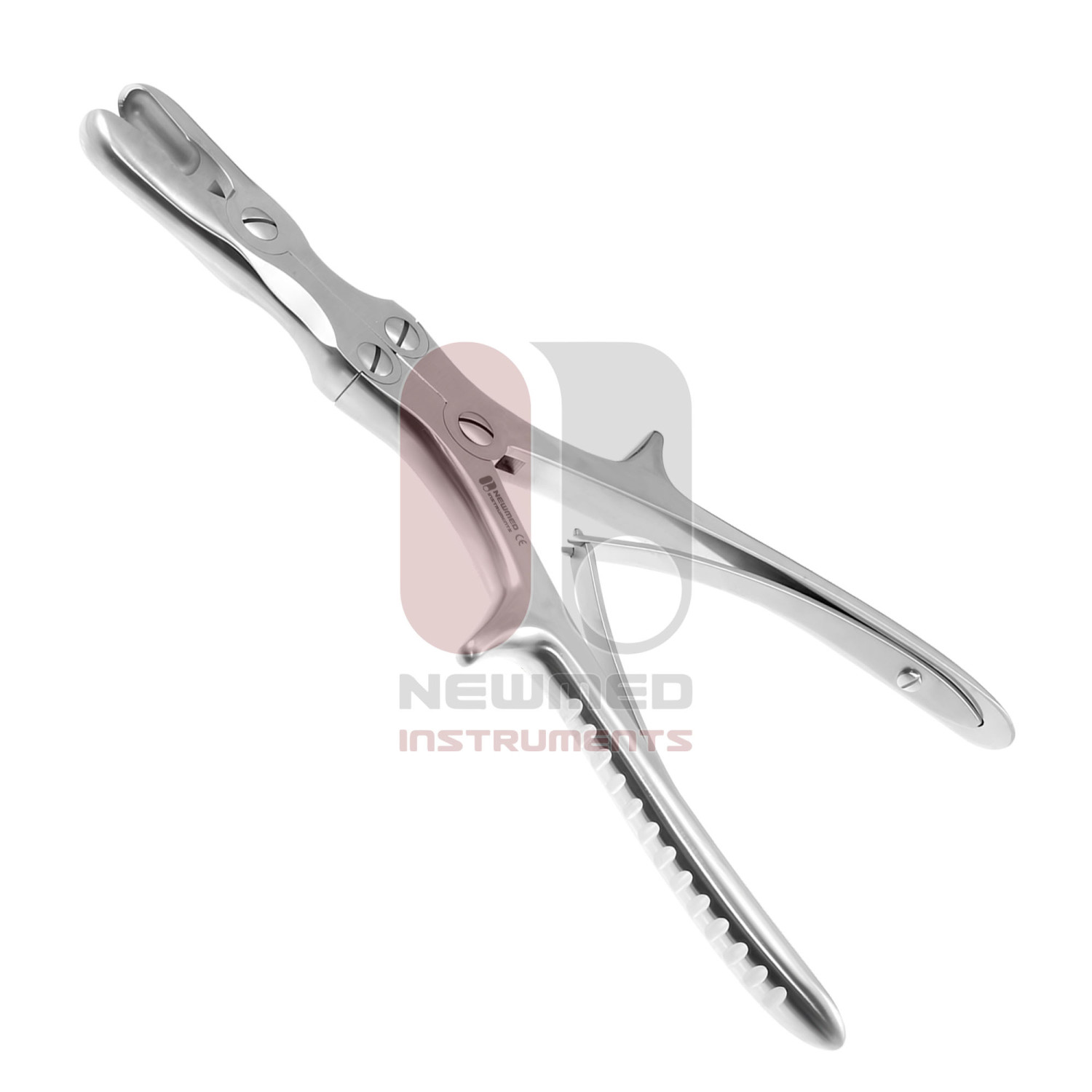 Stille Luer Rongeur | New Med Instruments