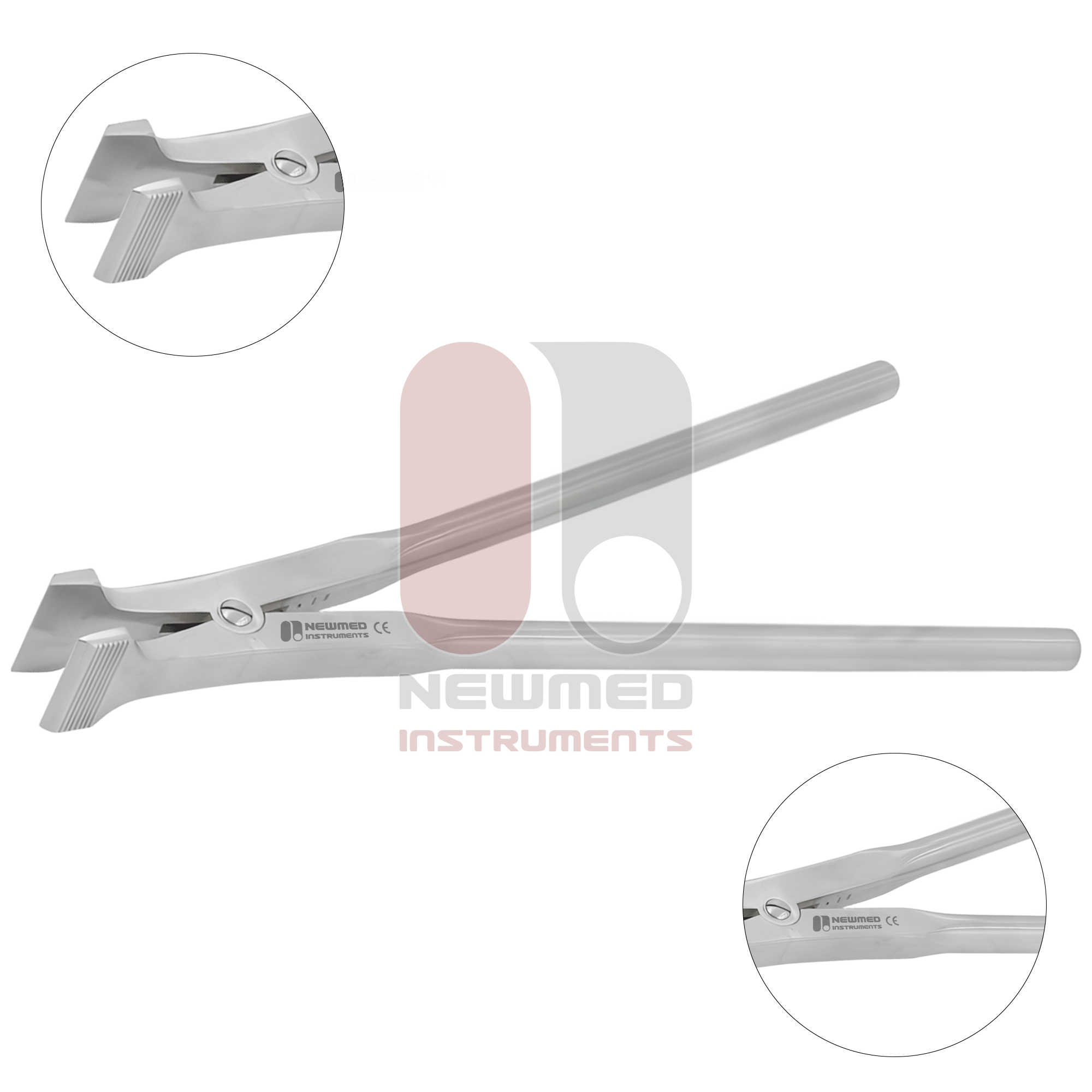 Beeson Cast Spreader | NewMed Instruments