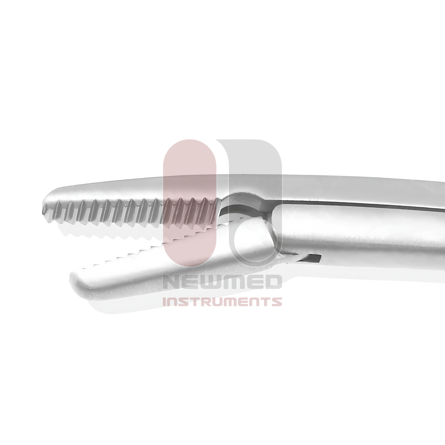 Carroll Tendon Pulling Forceps - Orthopedic | NewMed Instruments