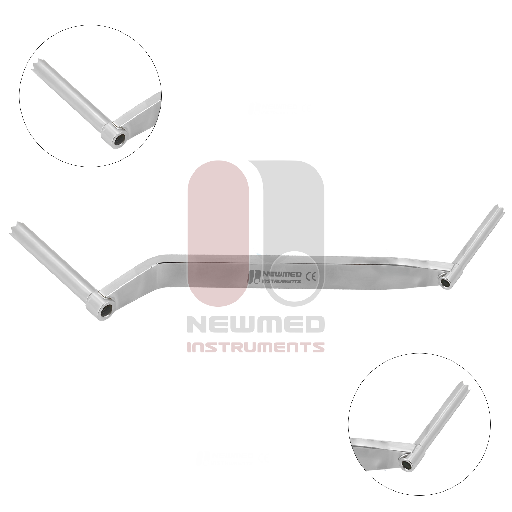 Universal Drill Guide | NewMed Instruments