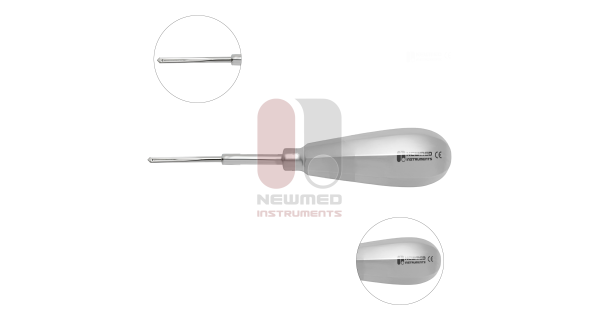 Orthopedic Instrument Bone Awl | New Med Instruments