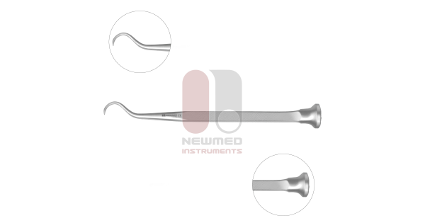 Orthopedic Shoulder percussion awl | New Med Instruments