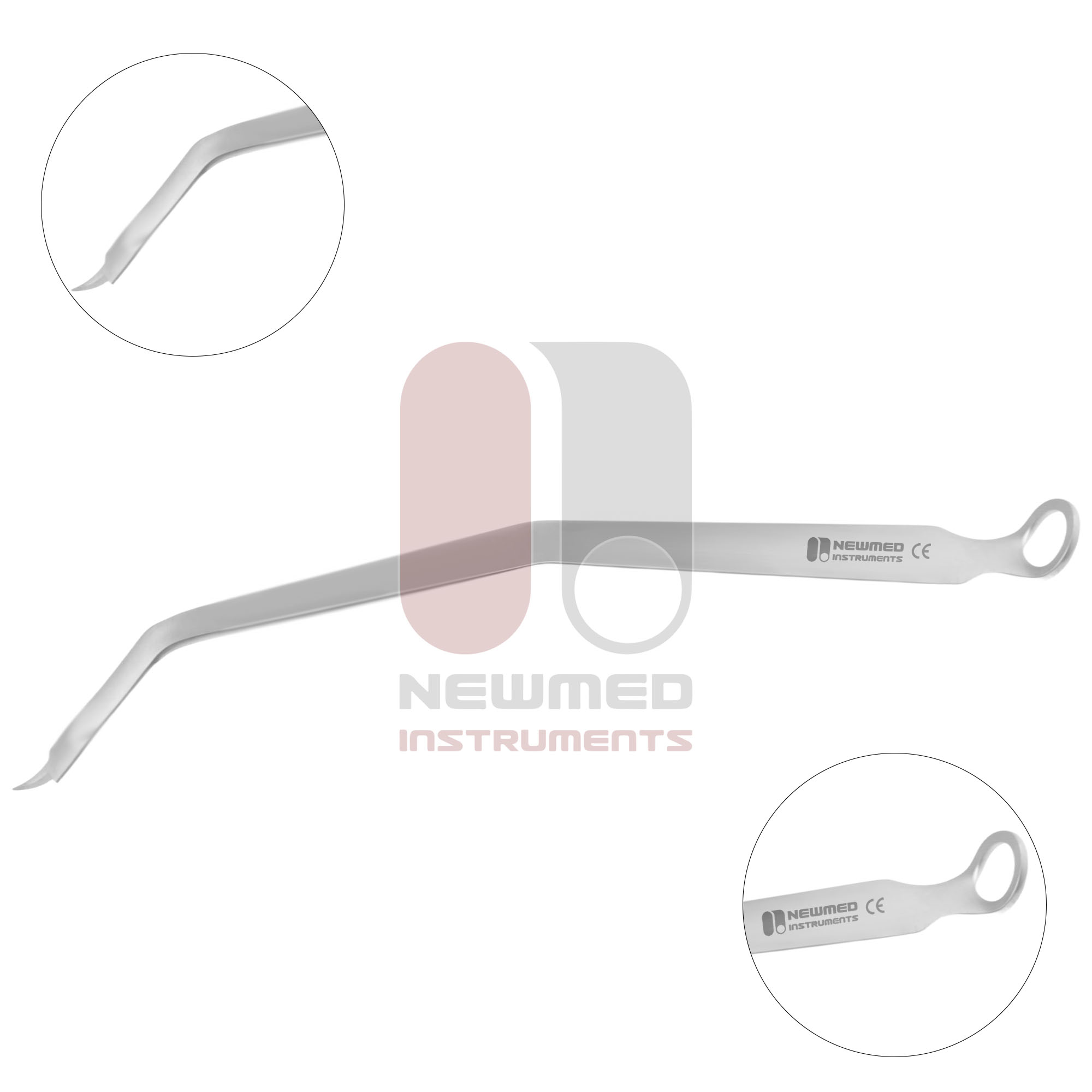 PCL Retractor MIS | New Med Instruments
