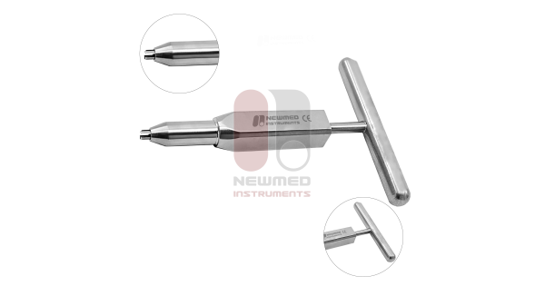 Damaged Screw Extractor | New Med Instruments