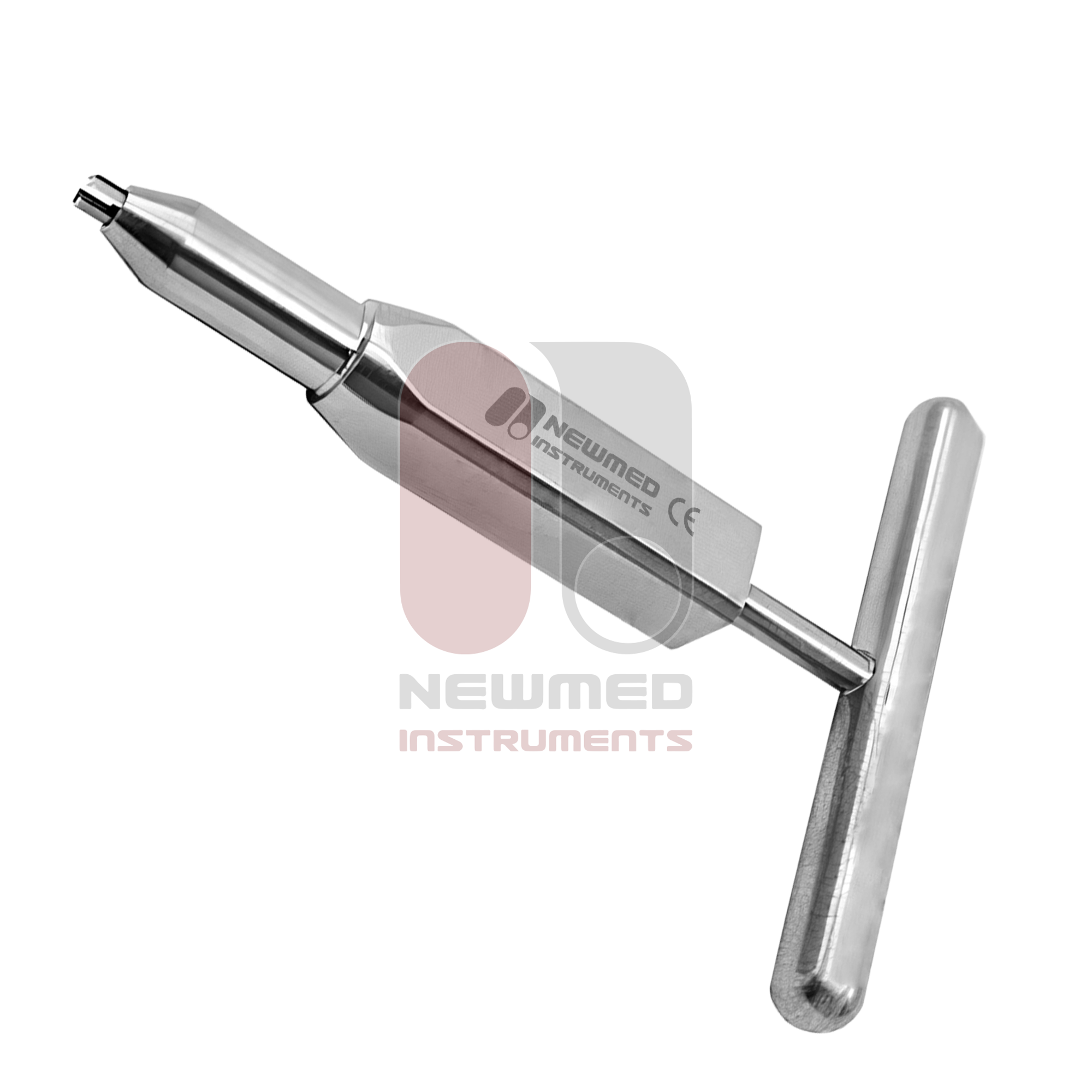 Damaged Screw Extractor | New Med Instruments