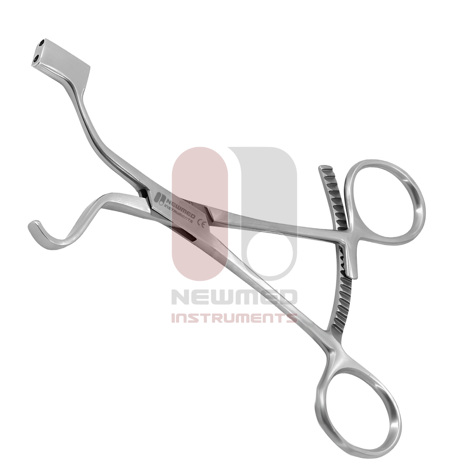 Desai Jones Fracture Reduction Clamp - Foot and Ankle Instruments | New ...